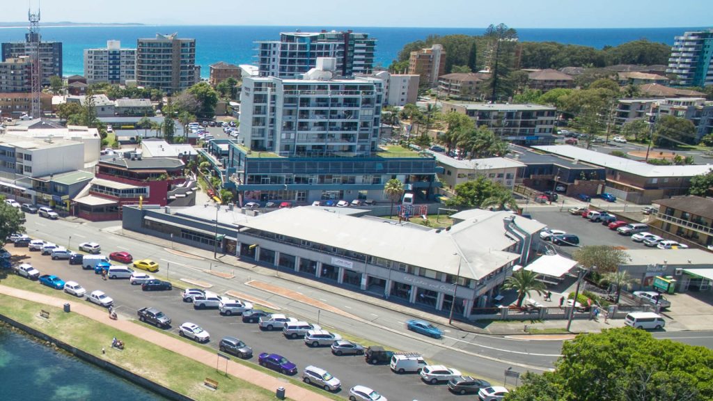 Lakes and Ocean Hotel Forster – Bistro | Sports Bar | Accommodation